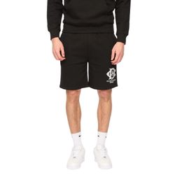 Duck and Cover - "Randolph" Shorts f&uuml;r Herren (Schwarz)
