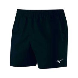 Mizuno - "Authentic" Rugby-Shorts f&uuml;r Herren (Schwarz)
