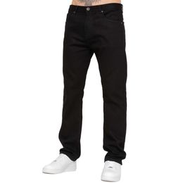 Kruze | Herren Straight Leg Denim Jeans