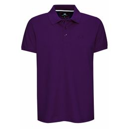 Rusty Neal Polo Pique Shirt Regular Fit