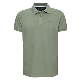 Rusty Neal Polo Pique Shirt Regular Fit