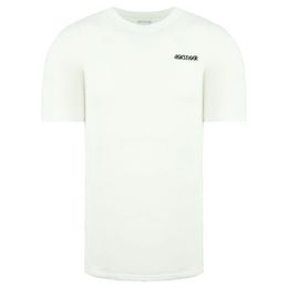 asics Onitsuka Mens White T-Shirt