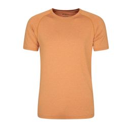 Mountain Warehouse - "Agra" T-Shirt f&uuml;r Herren (Senf)