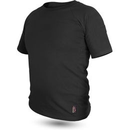 normani OUTDOOR SPORTS Herren Taktisches T-Shirt Captain