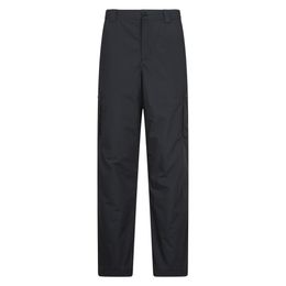 Mountain Warehouse - "Delta" Hosen f&uuml;r Herren , Winter (Schwarz)