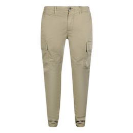Tommy Hilfiger - Cargohosen f&uuml;r Herren (Khaki-Braun)