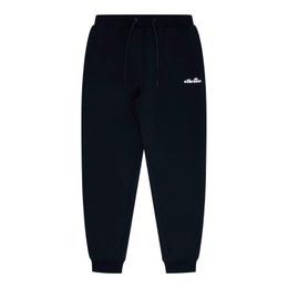 Ellesse - "Sirtori" Jogginghosen f&uuml;r Herren (Schwarz)