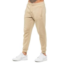 Enzo | Herren Jogger Regular Fit - Stein