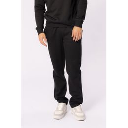 Essential Jogginghose &ndash; Schwarz