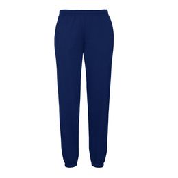 Fruit of the Loom Herren Classic 80/20 Jogginghose (Marine)