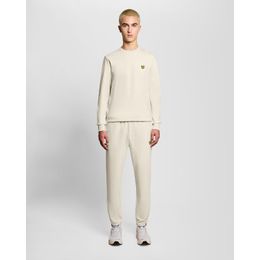 Lyle & Scott Sportliche leichte Jogginghosen
