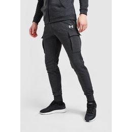 Under Armour Unter Armour Herren Threadborne Fleece Cargo Jogger