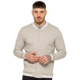Enzo Milano | Herren Bomberjacke