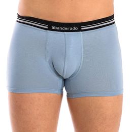 Anatomische Boxershorts f&uuml;r M&auml;nner A077I