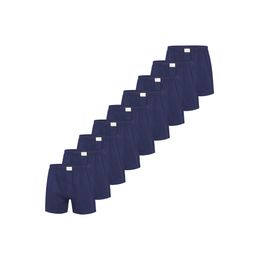 Boxer Jersey Loose Fit 9-Pack