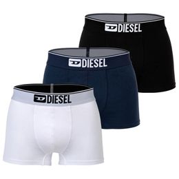 Diesel Umbx-Damienthreepack Boxershort