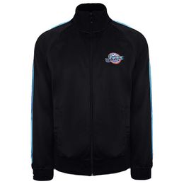 Mitchell & Ness Mitchell & Ness San Antonio Spurs Herren Trackjacke