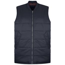 Ben Sherman sterbte M&auml;nnerschwarze Gilet