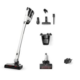Miele Akku-Stielstaubsauger "Triflex HX3", brillantwei&szlig;, B:26cm H:129,7cm T:28cm, Akkusauger