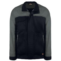 Dickies Two Tone Mens Navy/Grey Everyday Jacke