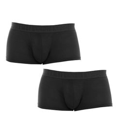 Bikkembergs Pack-2 Boxer Mode Bambus BKK1UTR03BI Mann
