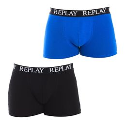 Replay Pack-2 Boxershorts I101005 M&auml;nner