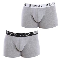 Replay Pack-2 Boxershorts I101005 M&auml;nner