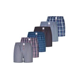 Phil & Co. Berlin Herren Boxer ClassicsBoxershorts, Unterhose, Boxerbriefs
