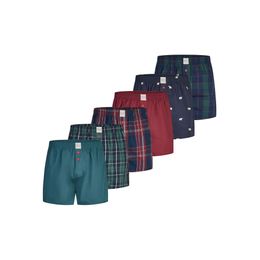 Phil & Co. Berlin Herren Boxer ClassicsBoxershorts, Unterhose, Boxerbriefs