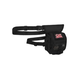 Umh&auml;ngetasche Brandit "Brandit Ozzy Side Kick Bag", Damen, Gr. onesize, schwarz, Polyester, Taschen Umh&auml;ngetasche