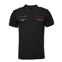 Top Gun Polo Shirt TG20213003