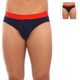 Bikkembergs Pack-2 Mode Slips Bicolor BKK1USP04BI Mann