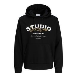 Jack & Jones Jack & Jones Kapuzenpullover