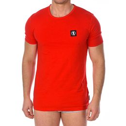 Bikkembergs 2er-Pack Mode Pupino-T-Shirts