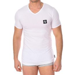 Bikkembergs 2er-Pack Mode Pupino-T-Shirts