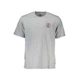 Levi's 501 Graphic T-Shirt mit kurzen &Auml;rmeln