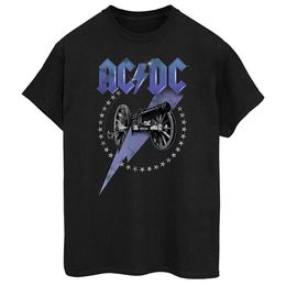 ACDC AC/DC - T-Shirt f&uuml;r Herren (Schwarz)
