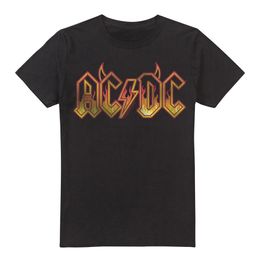 ACDC AC/DC - T-Shirt f&uuml;r Herren (Schwarz)