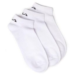Fila 3er-Pack Unisex-S&ouml;ckchen F9100