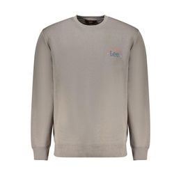 Lee L&auml;ssiges Crewneck Sweatshirt Modell Le32014