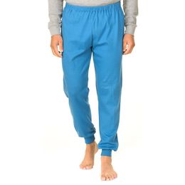 Homewear KL20002 lange Pyjamahose f&uuml;r M&auml;nner