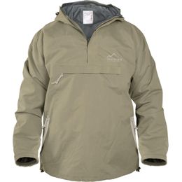 normani OUTDOOR SPORTS Herren Windbreaker Myrsky