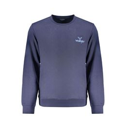 Wrangler Bestickter Logo-Sweatshirt