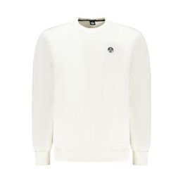North Sails Crewneck Sweatshirt im klassischen Schnitt
