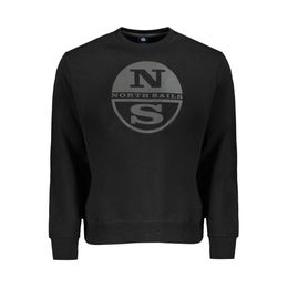 North Sails Crew-Neck Sweatshirt Ns111