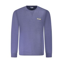Wrangler Crewneck Sweatshirt Klassischer Stil