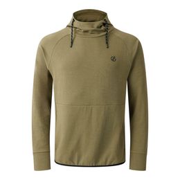 Dare 2b - "Ollie" Kapuzenpullover f&uuml;r Herren (Martini Olive)