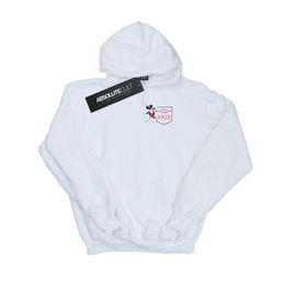 Disney - "Since 1928" Kapuzenpullover f&uuml;r Herren (Wei&szlig;)