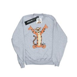 Disney - Sweatshirt f&uuml;r Herren (Grau)