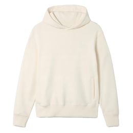 Ellesse - "Madone" Kapuzenpullover f&uuml;r Herren (Naturwei&szlig;)